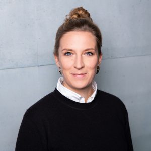 Stéphanie Barsch - OÖNachrichten Digital Days