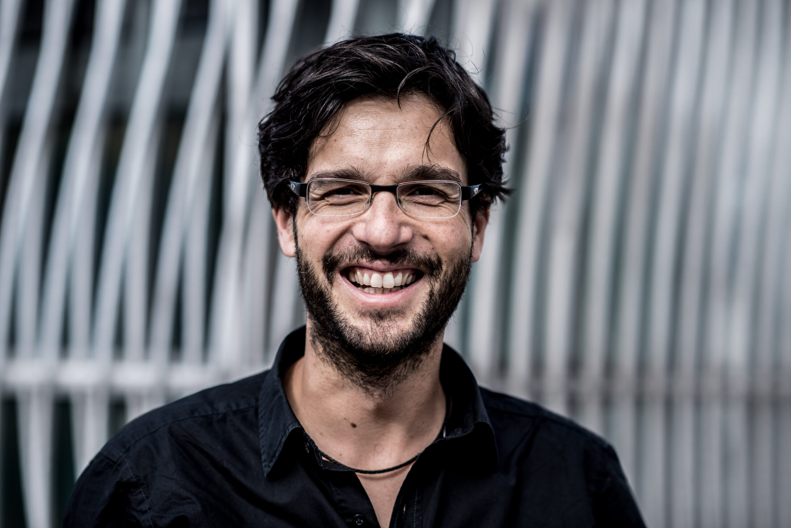 Robert Seeger - OÖNachrichten Digital Days