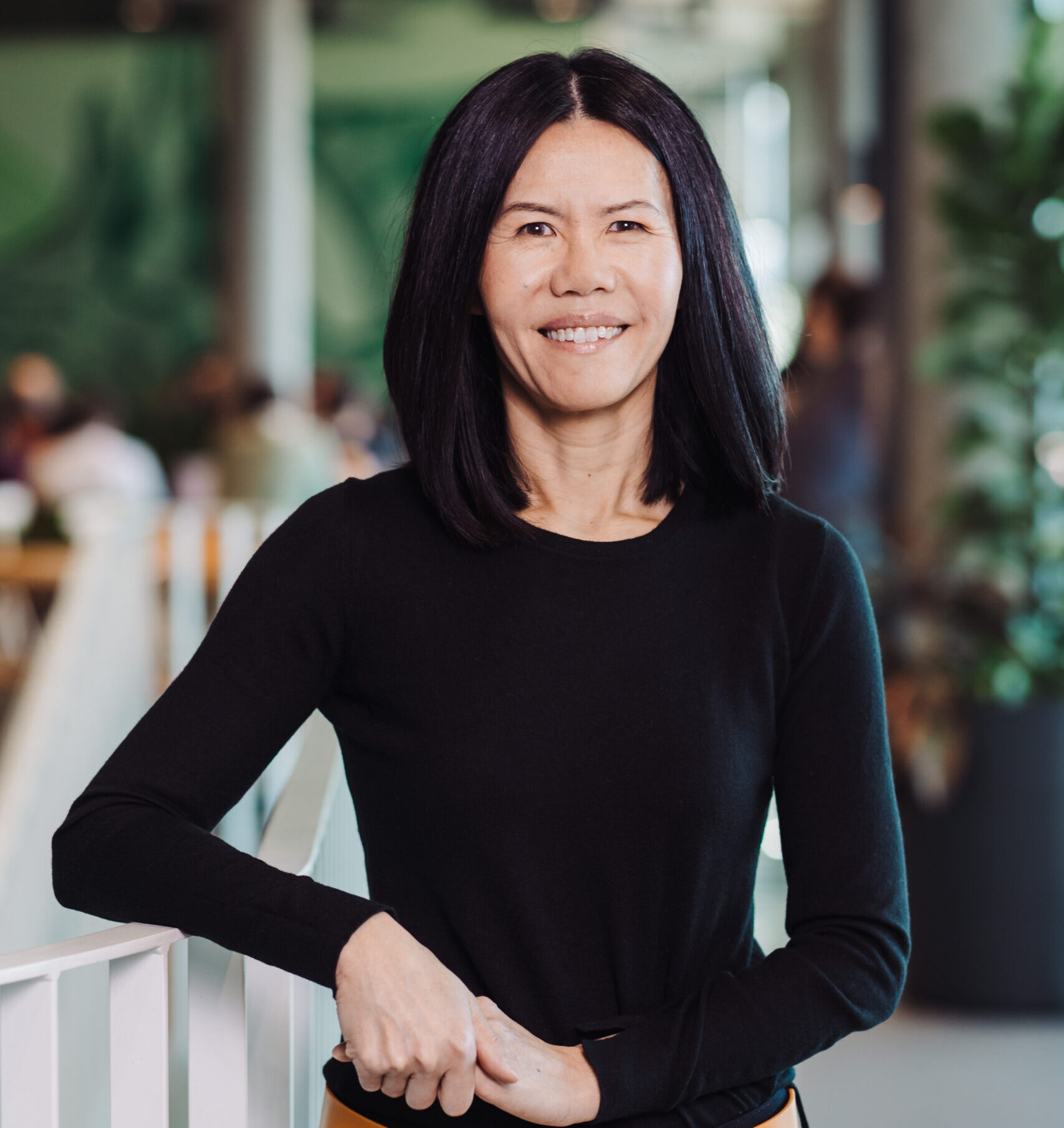 Sok-Kheng Taing - OÖNachrichten Digital Days